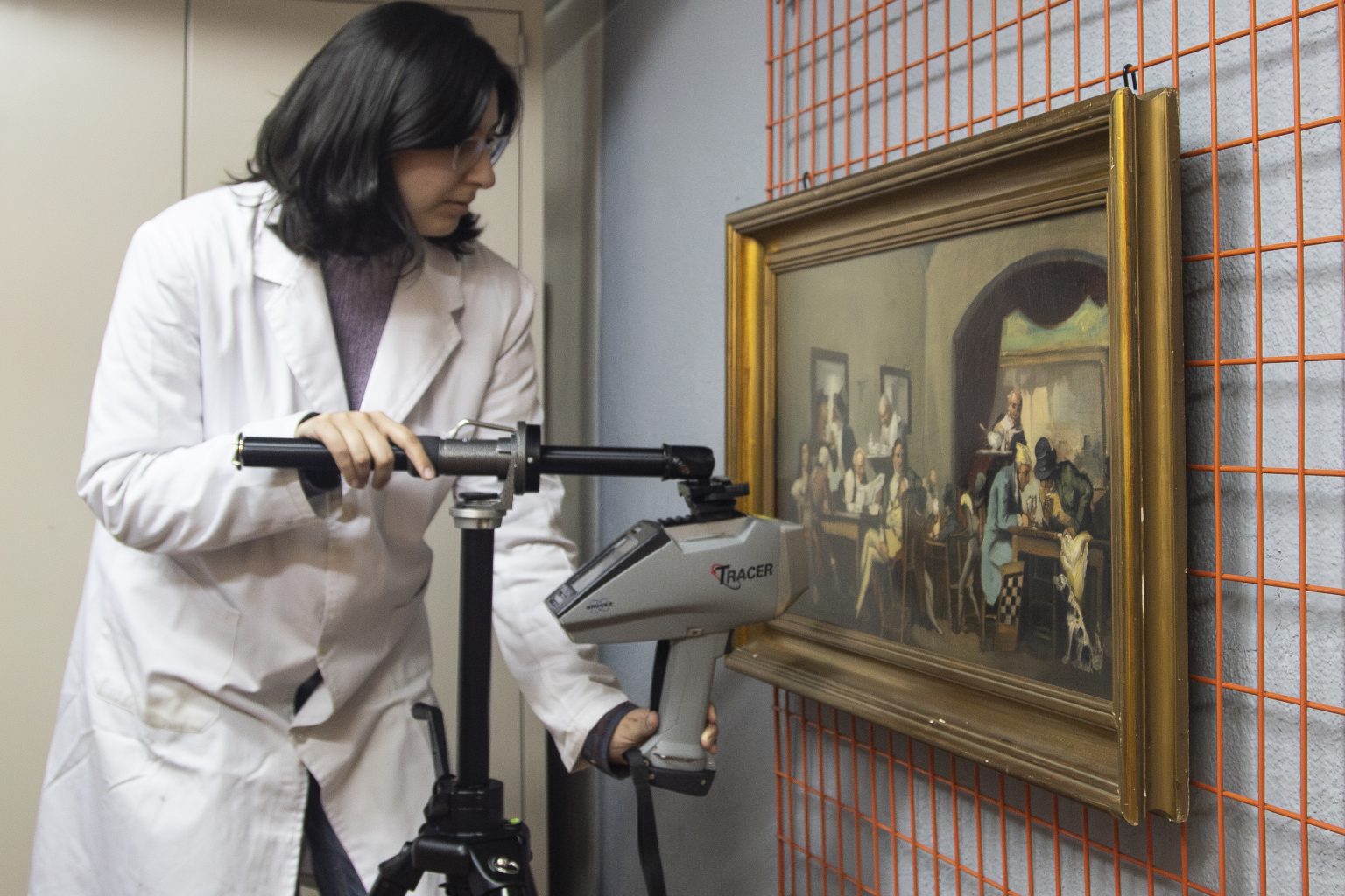 Quiénes somos - ARTE LAB